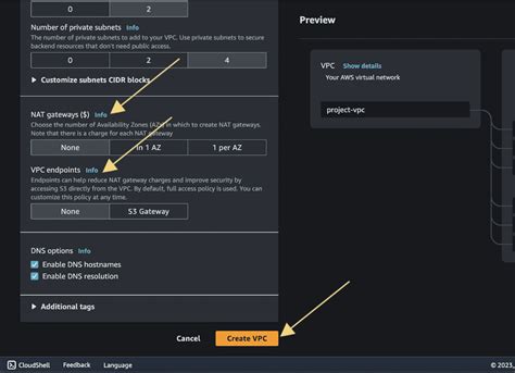 Building A Multi Tier Application With Vpc And Load Balancing Networkproguide