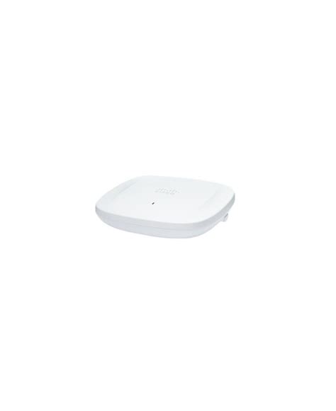 Cisco Catalyst Cw9166i Tri Band Ieee 802 11ax 7 78 Gbit S Wireless Access Point With Reg Z Cw9166i Z