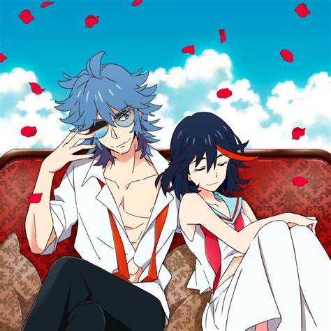 Mikisugi Aikurou Fanart Zerochan Anime Image Board