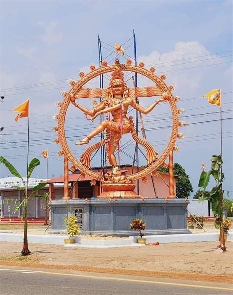 ஆனையிறவில் ஆடும் சிவன் நிலாந்தன் அரசியல் அலசல் கருத்துக்களம்