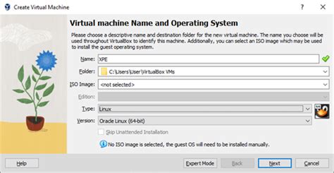 Install DSM 7 2 On Windows 10 Xpenology On VirtualBox 7 0 12 Build 159484 Tutorials And