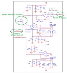 OPA547 Current Limit Tolerances Amplifiers Forum Amplifiers TI E2E Support Forums