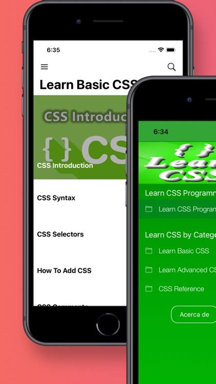 css learn programming by rodrigo gomez u
