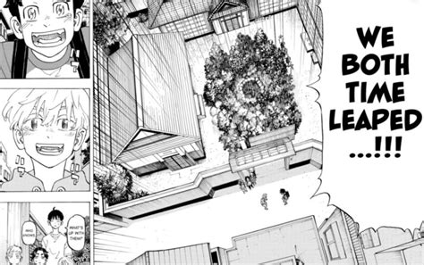 Tokyo Revengers Chapter 278 Next Chapter Will Be The Last Release Date