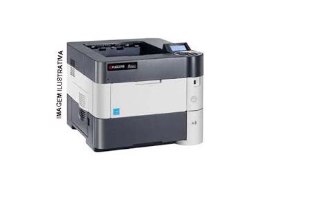Ecosys Fs 4100dn