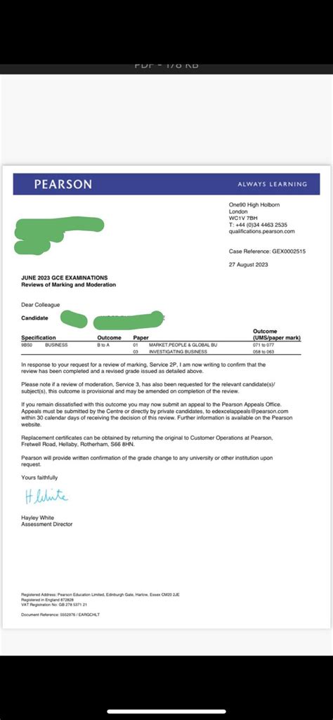 Its A Love Hate Relationship With Edexcel R6thform