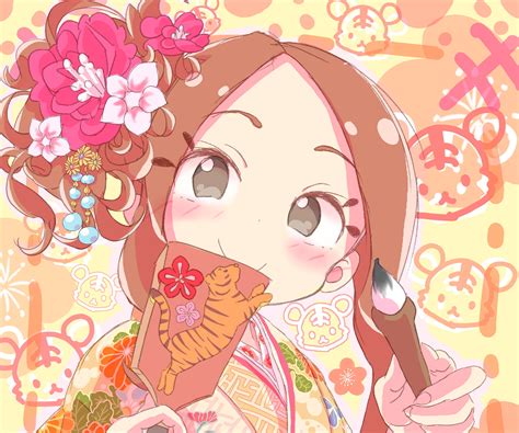 Nishikata Karakai Jouzu No Takagi San Chi Nishikata Takagi