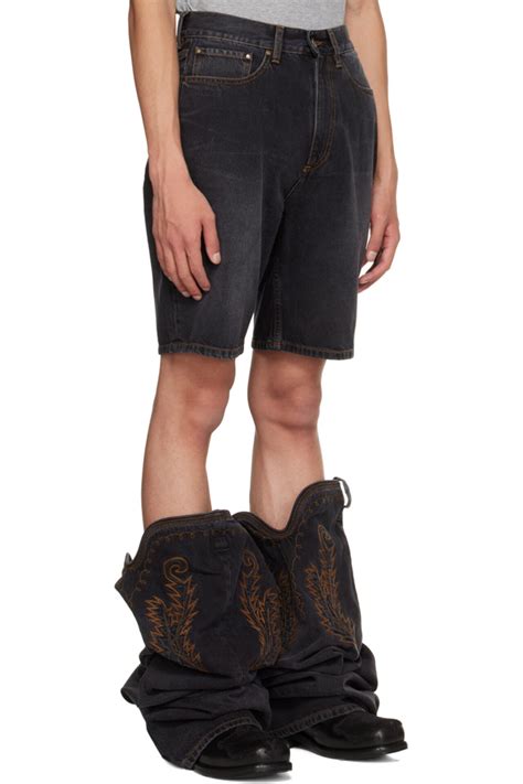 와프 카우보이바지 이거 분리되는거였네 패션 에펨코리아