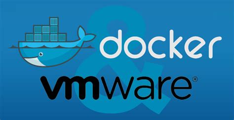 Docker Performance On Top Of VMware VSphere Virtualisatieadvies
