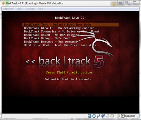 RaiderSec Setting Up A Virtual Security Lab With VirtualBox