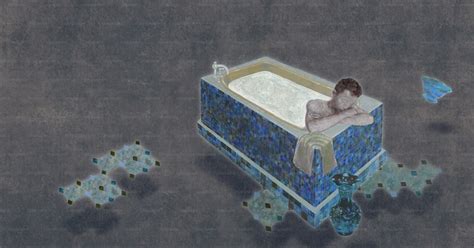 혼자 슬프고 우울한 컨셉 아트워크 외로운 남자의 초현실적인 그림 사진 Unsplash의 예술 이미지