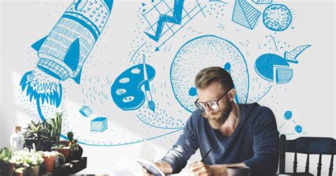 Seeing Is Believing The Power Of Visualization Psychology Today