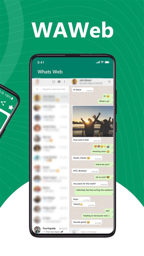 Clone Wapp Web Apk For Android Download