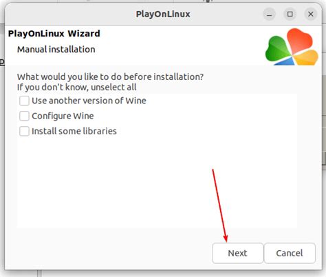 How To Install Playonlinux On Ubuntu 2204 Lts Jammy Linuxshout
