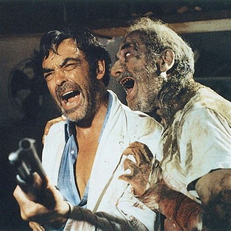 The Best Zombie Movies On Tubi