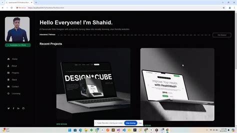 Shahid Hameed On Linkedin Freshgrad Webdevelopment Hr Hiring Css