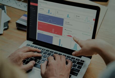 Environmental Dashboard Real Time Sustainability