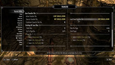 Skyrim Utility Mod Le Page Downloads Skyrim Adult Sex Mods Loverslab