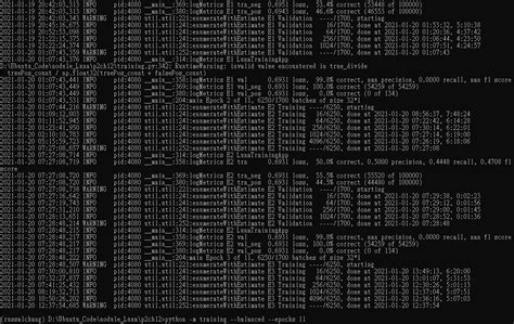 P2ch12 Trainingpy Training Stops Without Error · Issue 50 · Deep Learning With Pytorch