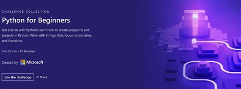 Join The Microsoft Learn Python Challenge Nisal Gunawardhana Posted On The Topic Linkedin