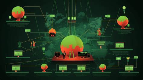 Everything About Ddos Attacks