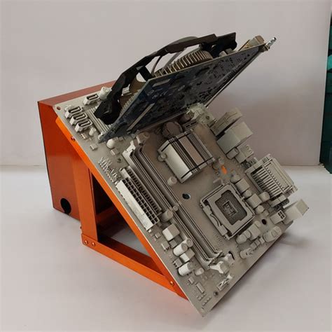 Jual Casing Matx Open Air OR1 Kota Semarang Bengkel Casing PC Tokopedia