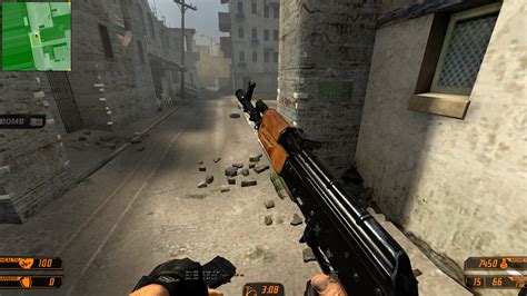 Image 4 Counter Strike Source Mods V2 For Counter Strike Source Moddb