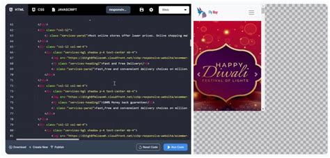 Naga Lakshmi Devi Yetthapu On Linkedin Day13 30daysofcode Responsive Bootstrap Ccbp Nxtwave