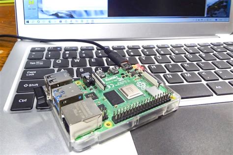 Raspberry Piを遠隔操作VNCでリモート接続して他のPC環境から操作する方法 ぶらりweb走り書き