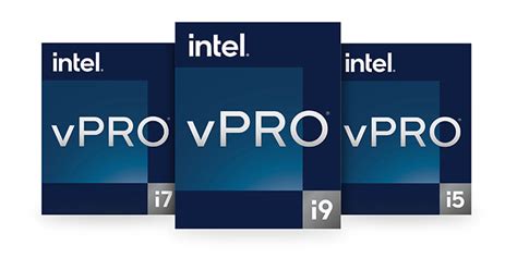 Intel 推出第 13 代商用 Intel Core Vpro 新平台提供最全面的安全保護 Xfastest News