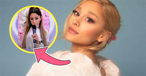Ariana Grandes Weverse Flooded With Trolling Content Koreaboo
