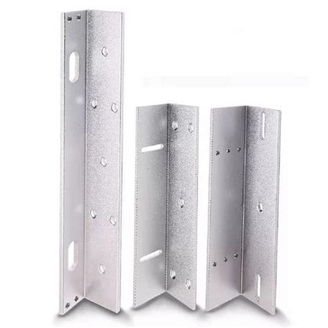 Gi L Bracket For Door Fitting At ₹ 399piece In Ghaziabad Id 12640163088
