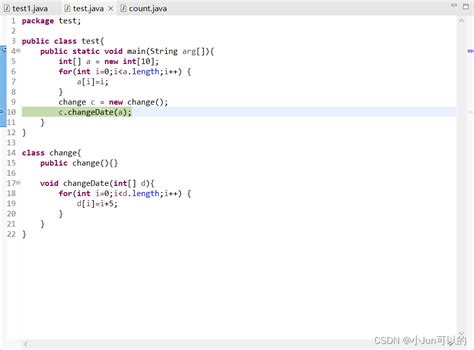 如何用eclipse调试（debug）java代码？eclipse Debug 执行代码 Csdn博客