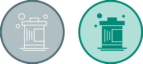 Delete Vector Icon 24852455 Vector Art At Vecteezy