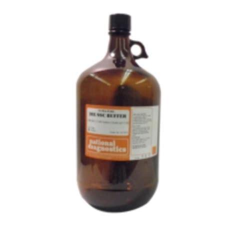 Ssc Buffer 20x Concentration F Nat1224 National Diagnostics Sls