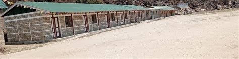 Experience An Unforgettable Couple Trek To Everest Base Camp Klook