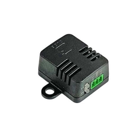 Temperature Humidity Airpressure Signal Sensor For Gude Units With Rj45