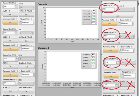 Agilent 34970a Scan Page 2 Ni Community
