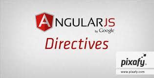 Angularjs To N T P Ph N T Ng Quan V Directive