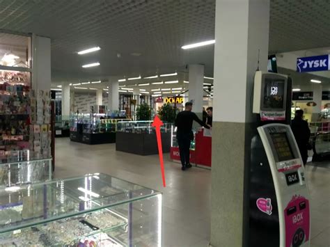 ᐅ Нова пошта №36 Вінниця ТЦ Квартал вулиця Євгенія Пікуса 1а