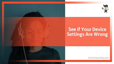 Is Your Logitech G Mic Quiet Here Is How To Fix The Problem Is Your Logitech G Mic Quiet Here Is How To Fix The Problem