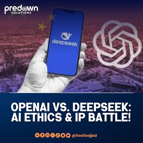 Ali Sajjad On Linkedin Ai Openai Deepseek Technews