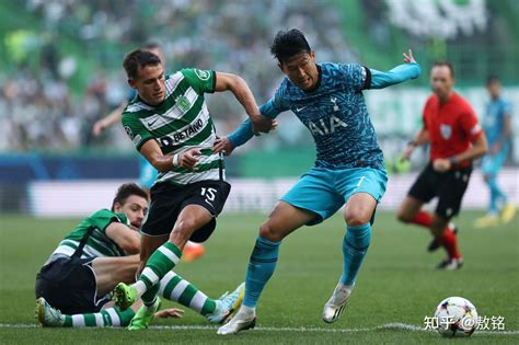 孙兴慜进球荒扩大到8场 热刺被小梅西打懵 伤停补时连丢两球 知乎