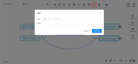 how to use mindonmap basic and advanced operations you need