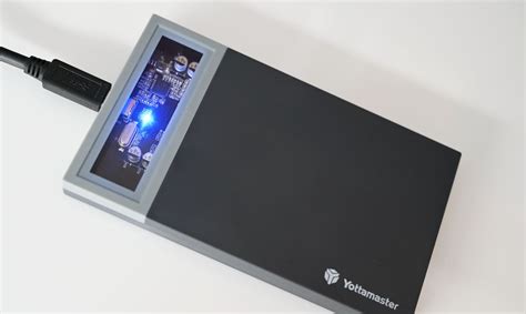 通透视野,快读快写,yottamaster硬盘盒图赏 通透视野,快读快写,yottamaster硬盘盒图赏