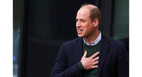 Prince William Launches New Uk Homelessness Initiative Urdupoint