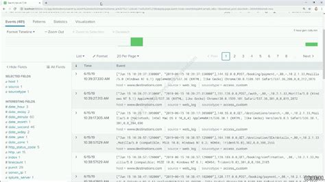 دانلود Packt Splunk 7 Essentials آموزش ملزومات اسپلانک 7
