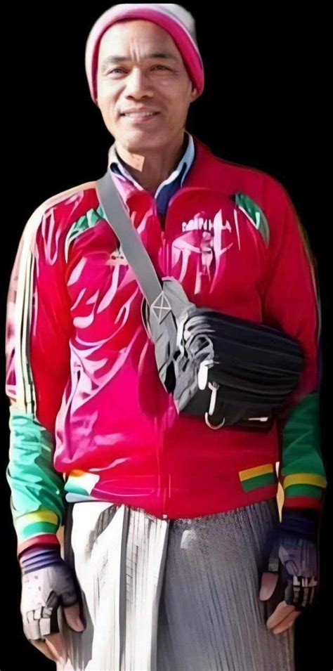 မင်းလှမြို့နယ်၊ ဘွတ်စိန်ဘုအုပ်စုအုပ်ချုပ်ရေးမှူး ပစ်ခတ်ရှင်းလင်းကြောင်း