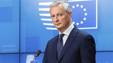 В Минфине Франции призвали ЕС противостоять влиянию Китая и США в космосе — РТ на русском