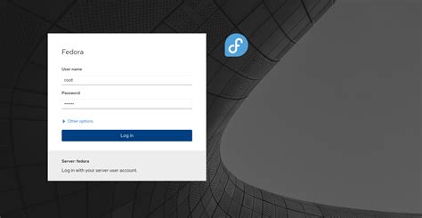 how to install cockpit web console on fedora atlantic
